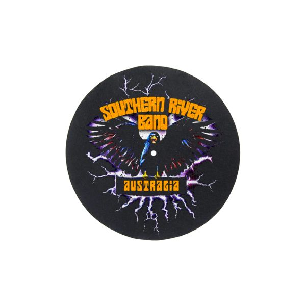The Southern River Band — The Southern River Band Official Merchandise