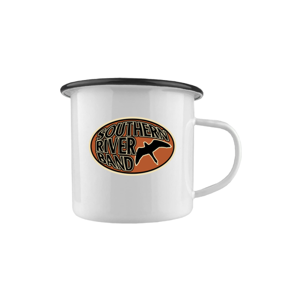 The Southern River Band — The Southern River Band Official Merchandise