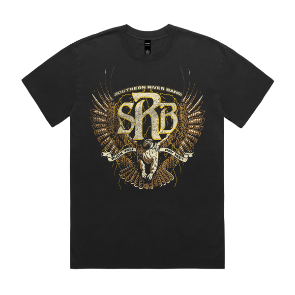 The Southern River Band — The Southern River Band Official Merchandise